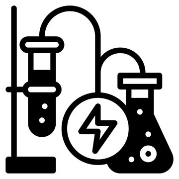 Chemical Energy Clipart