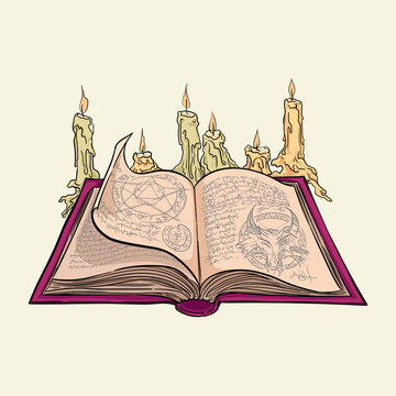 Grimoire 이미지 – 찾아보기 4,138 스톡 사진, 벡터 및 비디오 | Adobe Stock