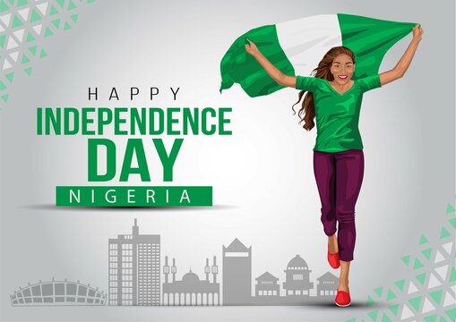 "Nigerian Flag" Immagini - Sfoglia 3,618 foto, vettoriali e video Stock ...