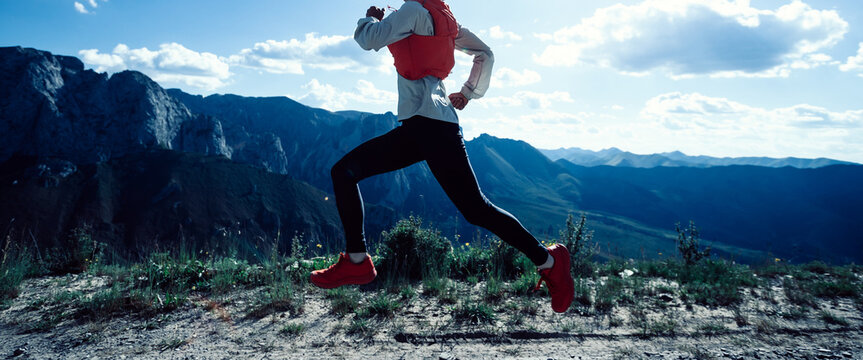 Ultramarathon Images – Browse 1,932 Stock Photos, Vectors, and Video ...