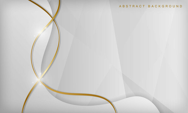 Elegant Silver Backgrounds