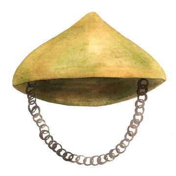 Salakot Images – Browse 100 Stock Photos, Vectors, and Video | Adobe Stock