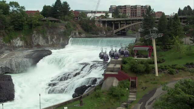 "Spokane River" Images – Browse 644 Stock Photos, Vectors, and Video ...