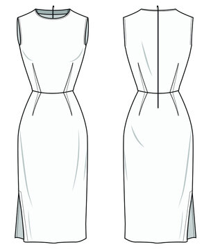 Bodycon Dress Images – Browse 1,656 Stock Photos, Vectors, and Video ...