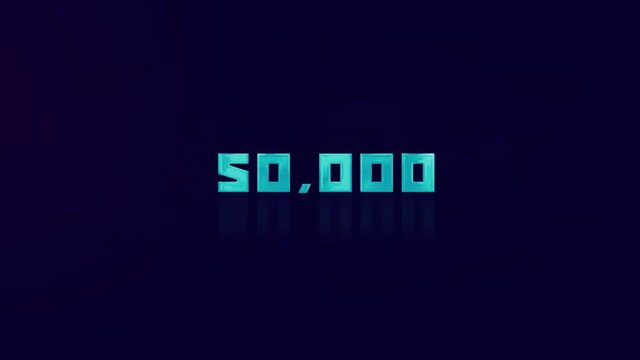 "50K Followers" Images – Browse 306 Stock Photos, Vectors, and Video ...