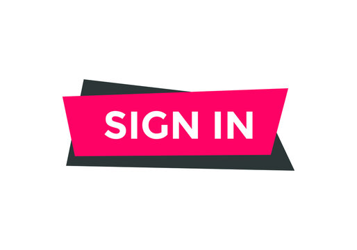 "Sign In Icon" Images – Browse 84 Stock Photos, Vectors, and Video ...