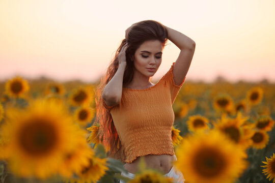 Victoria Andreas 写真、画像、アセット | Adobe Stock