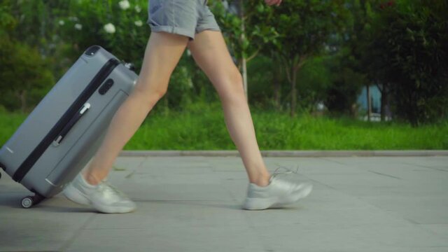 Sidewalk Side View Video Footage – Browse 1,962 HD Stock Video and ...