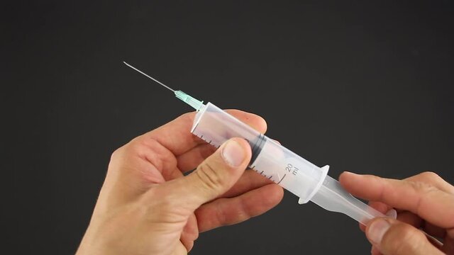 Syringe With Cap Images – Browse 6,032 Stock Photos, Vectors, and Video ...