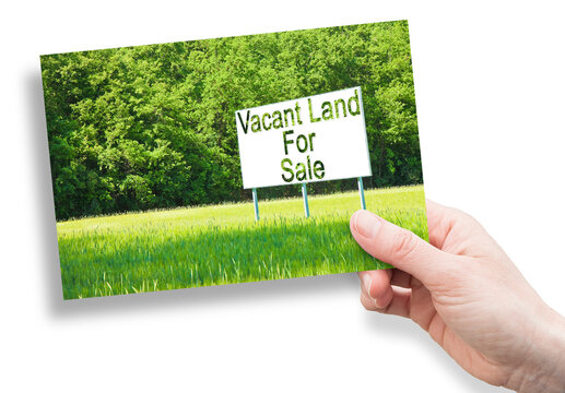 Vacant Land Marketing Ads Images – Browse 127 Stock Photos, Vectors ...