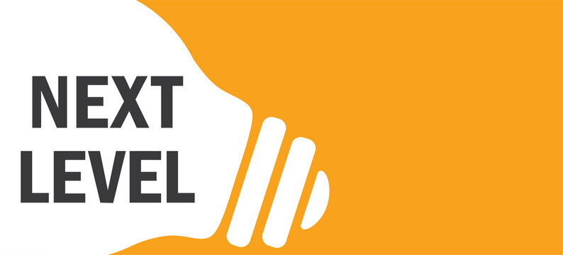 "Next Level" - Images et vidéos libres de droits | Adobe Stock