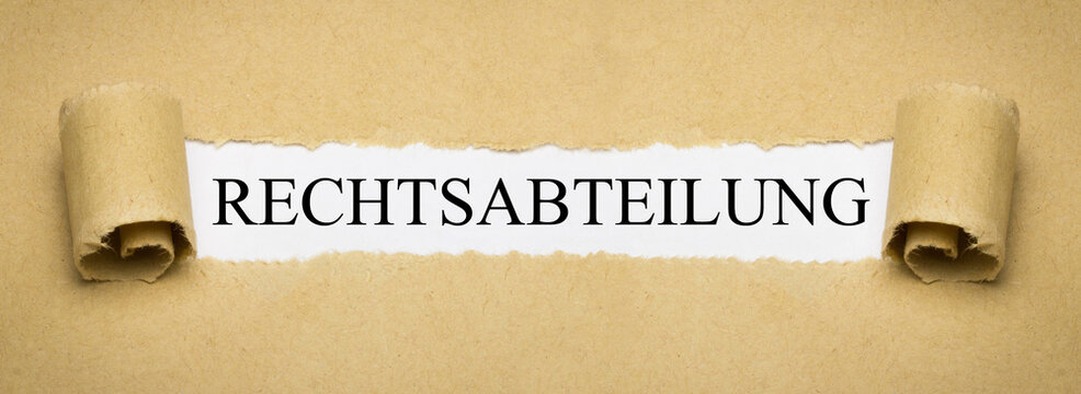 Rechtsabteilung Images – Browse 60 Stock Photos, Vectors, and Video ...