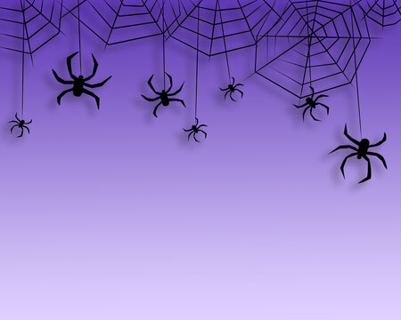 "Spider Background" Images – Browse 108 Stock Photos, Vectors, and ...
