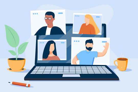 "Online Discussion" Imagens – Procure 623 fotos, vetores e vídeos ...