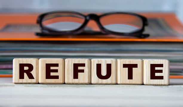 Imágenes de Refute: descubre bancos de fotos, ilustraciones, vectores y ...
