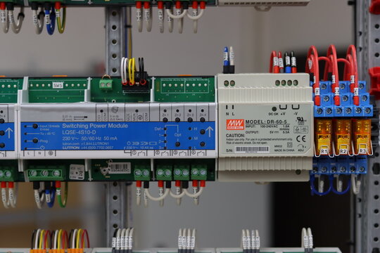 Hauptverteiler Bilder – Durchsuchen 674 Archivfotos, Vektorgrafiken und ...