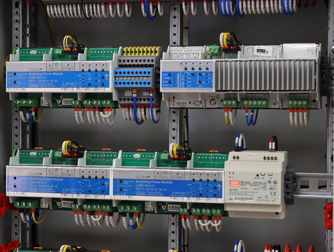 Hauptverteiler Bilder – Durchsuchen 674 Archivfotos, Vektorgrafiken und ...