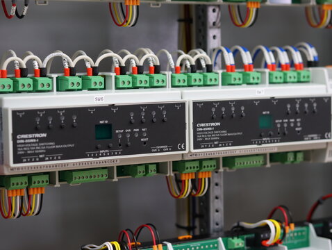 Hauptverteiler Bilder – Durchsuchen 675 Archivfotos, Vektorgrafiken und ...