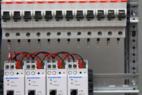 Hauptverteiler Bilder – Durchsuchen 674 Archivfotos, Vektorgrafiken und ...