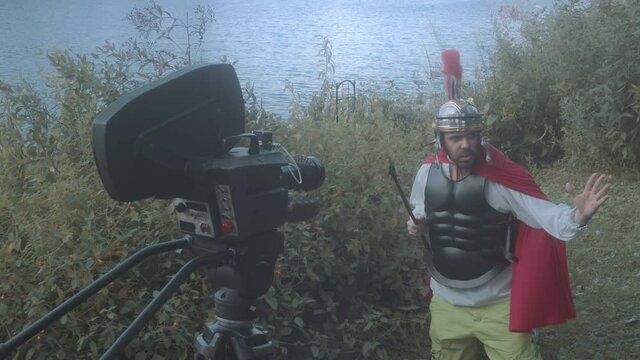 Outdoor Film Set Images – Browse 8,765 Stock Photos, Vectors, and Video ...