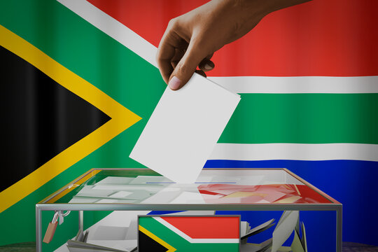 Voting South Africa Images – Browse 2,380 Stock Photos, Vectors, and ...