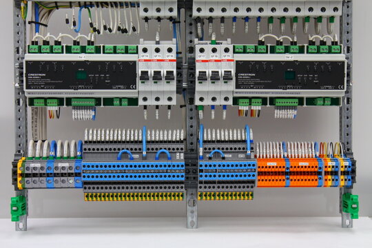 Hauptverteiler Bilder – Durchsuchen 674 Archivfotos, Vektorgrafiken und ...