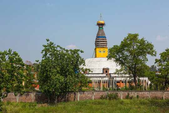 「ルンビニ」の写真素材 | 91件の無料イラスト画像 | Adobe Stock