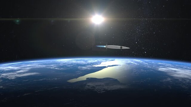 Hypersonic Video Footage – Browse 82 HD Stock Video and Footage | Adobe ...