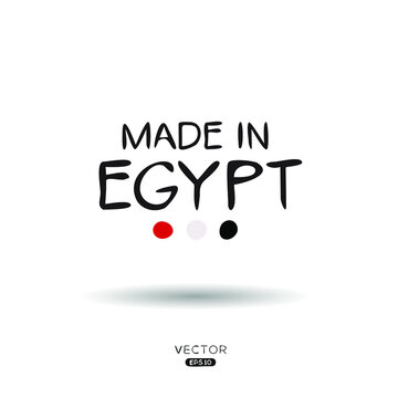 Made In Egypt"」の写真素材 | 100件の無料イラスト画像 | Adobe Stock