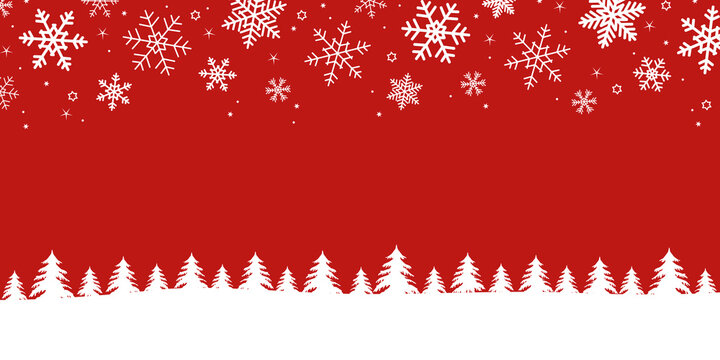 Red Snowflake Border Images – Browse 56,824 Stock Photos, Vectors, and ...