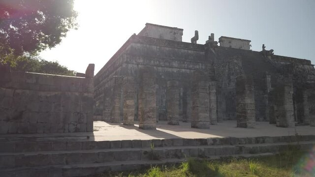 Imágenes de Aztec Pillar: descubre bancos de fotos, ilustraciones ...