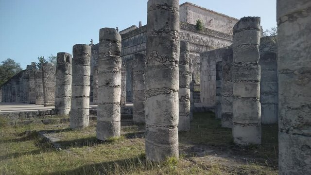 Imágenes de Aztec Pillar: descubre bancos de fotos, ilustraciones ...