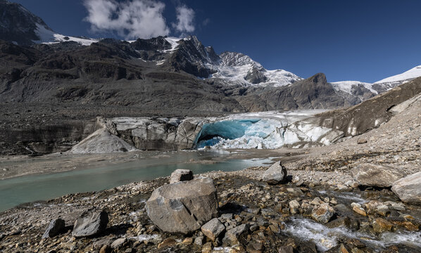 "Pasterze"-Bilder: Stock-Fotos & -Videos. | Adobe Stock