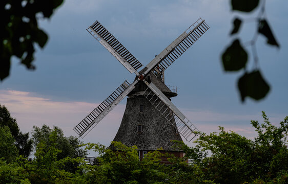 Dark.windmill Images – Browse 6,227 Stock Photos, Vectors, and Video ...