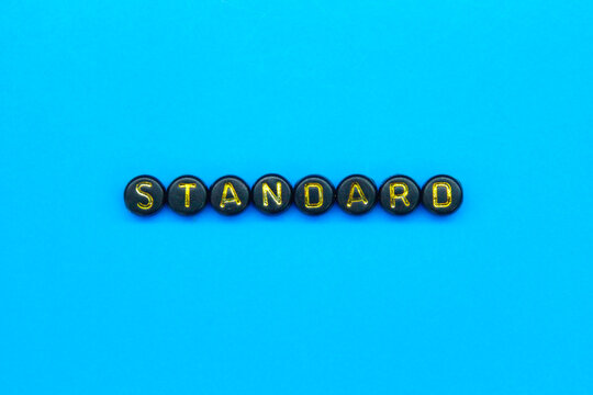 Standardize-Bilder: Stock-Fotos & -Videos. | Adobe Stock