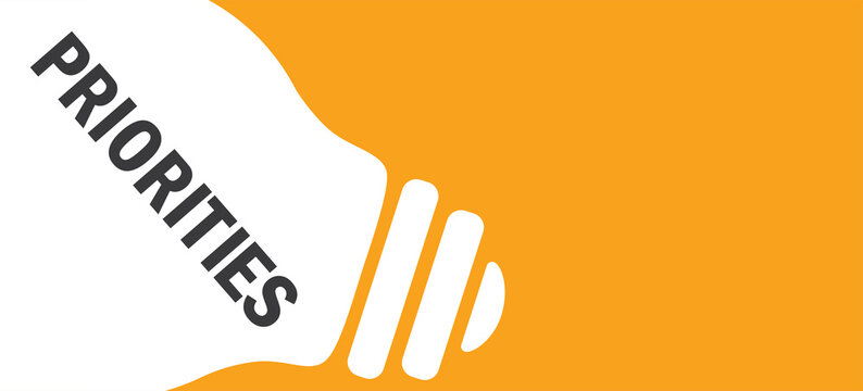 Priorities Images – Browse 159,337 Stock Photos, Vectors, and Video ...