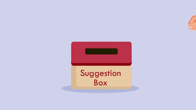 "Suggestion Box" Images – Browse 417 Stock Photos, Vectors, and Video ...