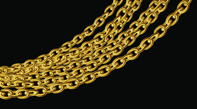 Golden Chain Design