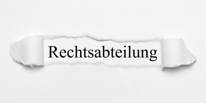 「Rechtsabteilung」の写真素材 | 60件の無料イラスト画像 | Adobe Stock