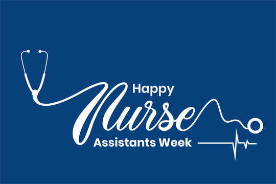 Certified Nursing Assistant Week Images – Browse 487 Stock Photos ...
