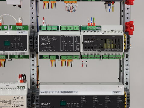 Hauptverteiler Bilder – Durchsuchen 675 Archivfotos, Vektorgrafiken und ...