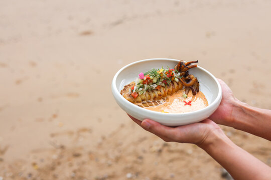 Pusit Images – Browse 67 Stock Photos, Vectors, and Video | Adobe Stock
