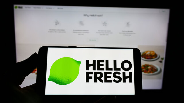 Hellofresh Images – Browse 54 Stock Photos, Vectors, and Video | Adobe ...