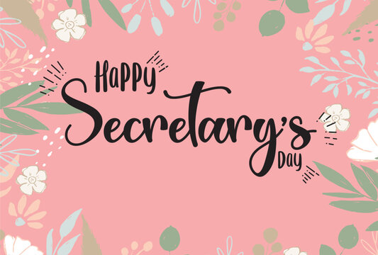 Secretary Day Images – Browse 13,441 Stock Photos, Vectors, and Video ...