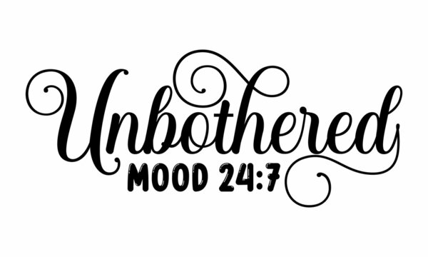 Unbothered Bilder – Durchsuchen 599 Archivfotos, Vektorgrafiken und ...