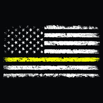 Thin Gold Line Flag Images – Browse 961 Stock Photos, Vectors, and ...