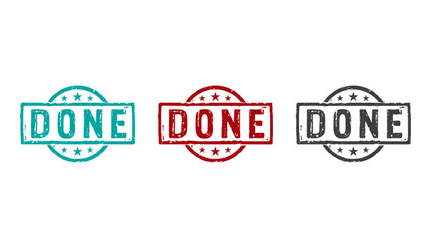 Done Stamp Images – Browse 33,436 Stock Photos, Vectors, and Video ...