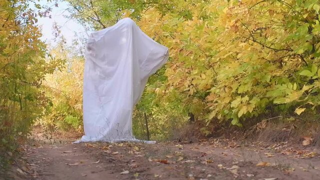 Ghost Costume Images – Browse 94,025 Stock Photos, Vectors, and Video ...