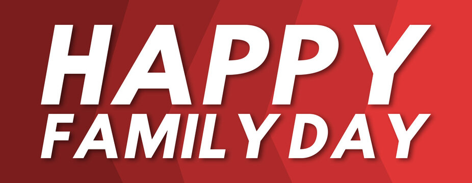 "Happy Family Day" Images – Browse 2,152 Stock Photos, Vectors, and ...