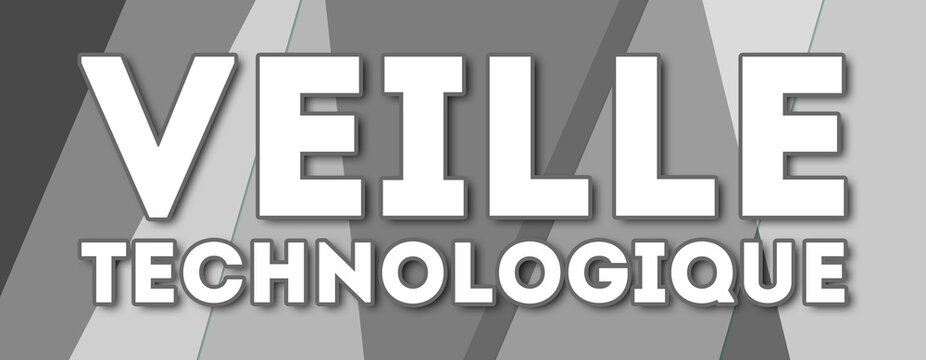"Veille Technologique" 影像 – 瀏覽 20 個素材庫相片、向量圖和影片 | Adobe Stock